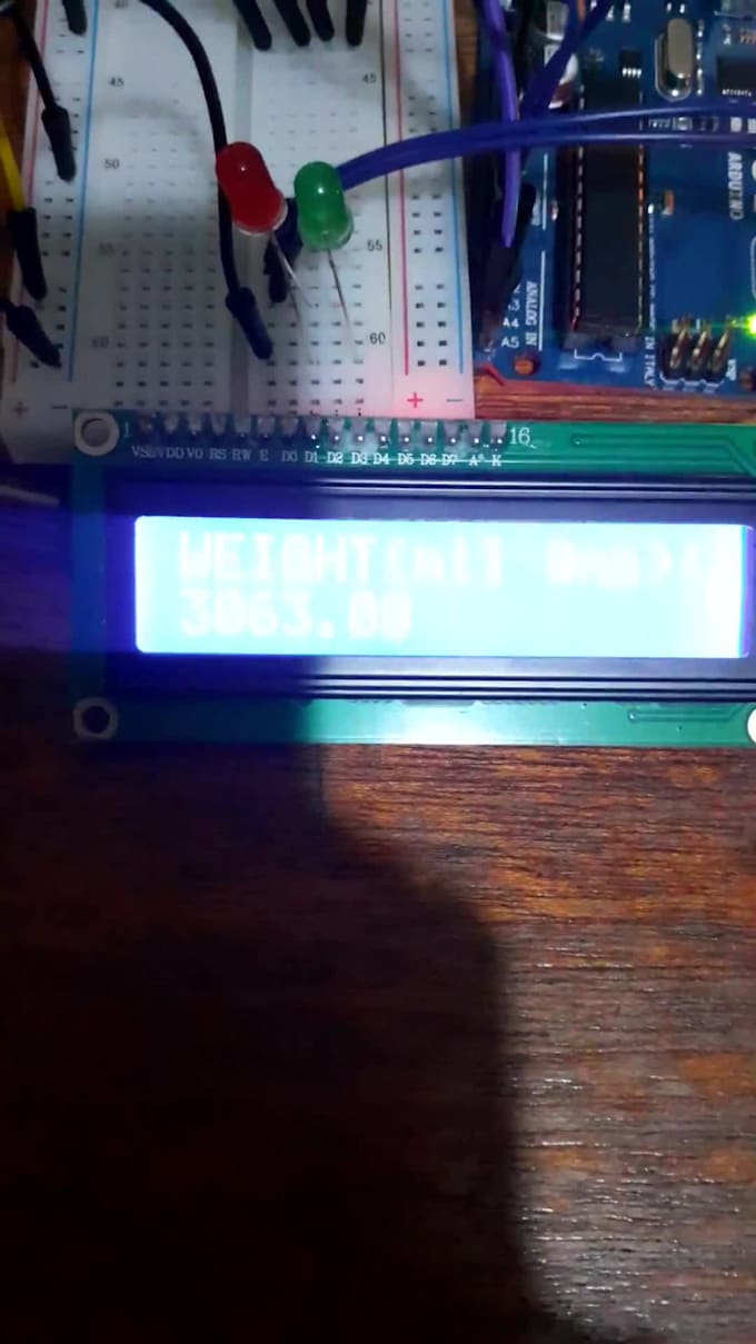 Do Arduino And Esp Projects With Detailed Documentation By Johnolunga