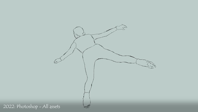 Create 2d hand drawn animations of your story and characters by Cassie ...