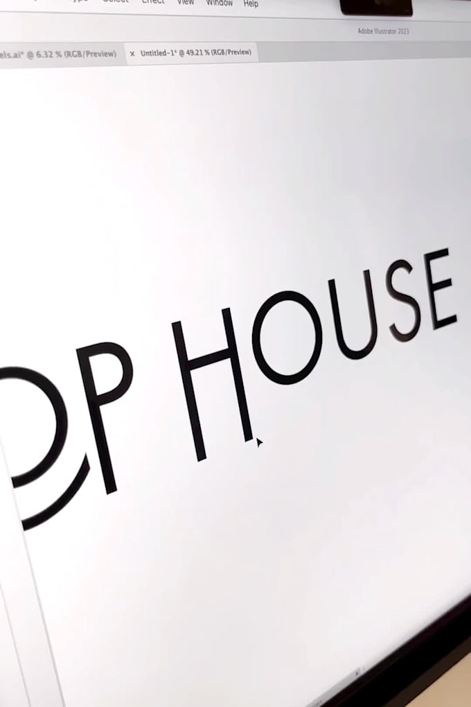 Create a modern business logo by Zohaib_imran | Fiverr