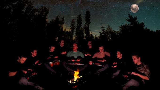 Edit highly engaging videos for youtube or for any project by ...