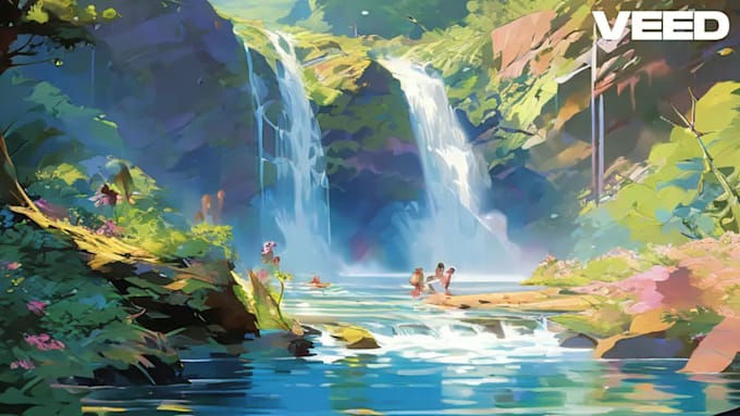 Create amazing ai art using leonardo by Ayazaliansari | Fiverr