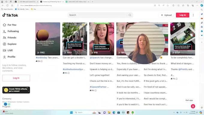Create couples ugc video content for social media by Lesliecole92 | Fiverr