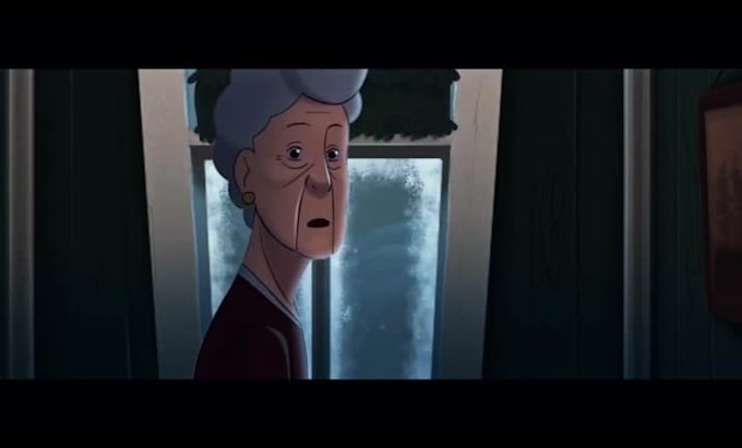 Create 2d cartoon animation video for you by Nellymia | Fiverr