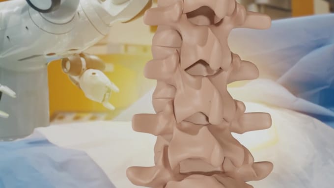 Make realistic 3d medical or medical product animation by Engineer_asif ...