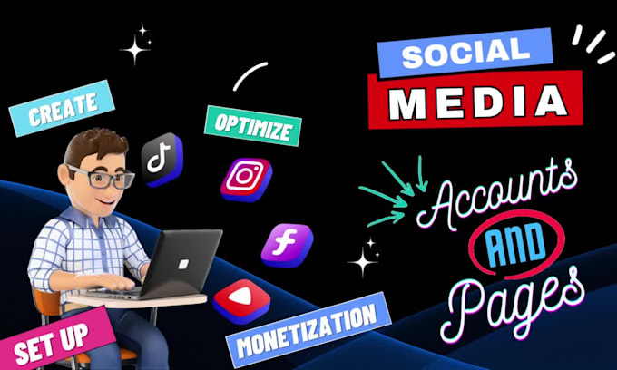 Create and design your facebook business page for maximum impact by ...