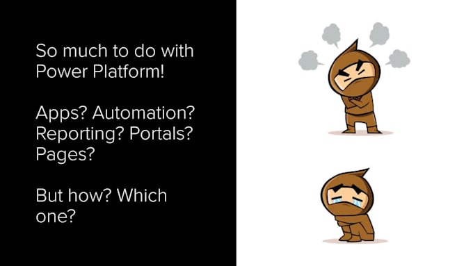 Create powerapps, power automate and power bi solutions by Haristariqkhan | Fiverr