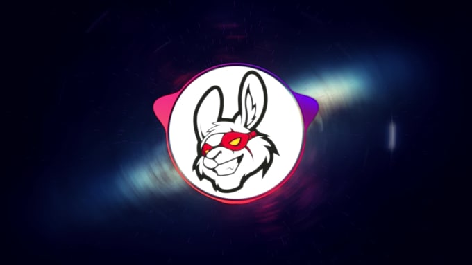 Create music cycle with logo visualizer for your song by Ssens33 | Fiverr