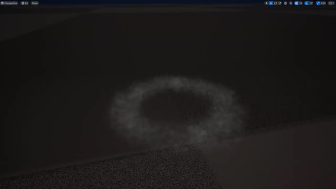 Create stunning vfx for your uefn fortnite map by Matthew_jasmine | Fiverr