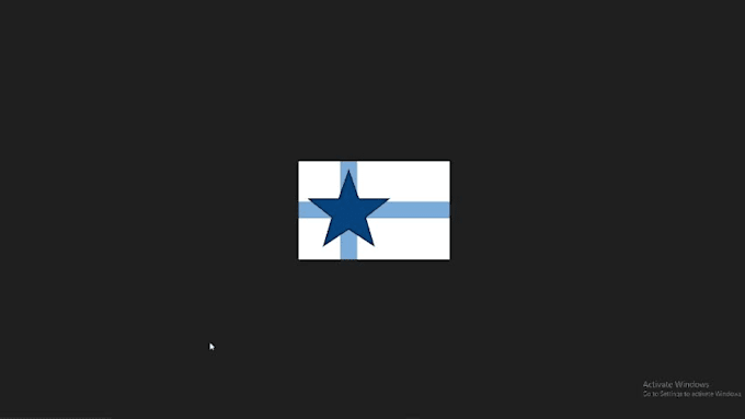 Create a custom flag fur your nation by Tysonbourdea221 | Fiverr