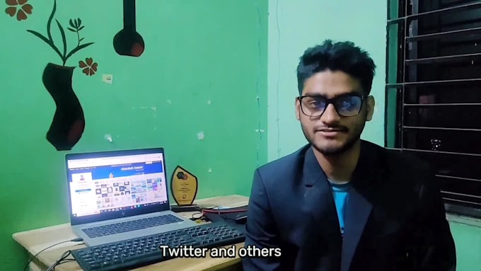 Do creative social media poster design for your company by Abdullah_zobair | Fiverr