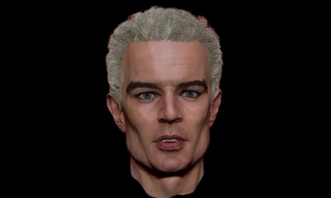 Create realistic daz3d genesis 9 metahuman 3d animation unreal engine ...