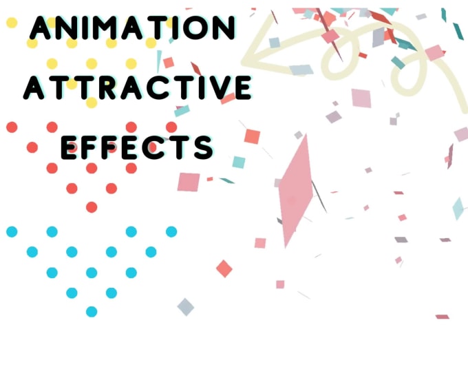 Do Eye Catching Html Css Animation By Jalilarajpoot Fiverr