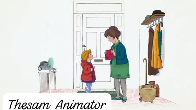 Get you 2d traditional, cel animation, hand drawing frame by frame ...