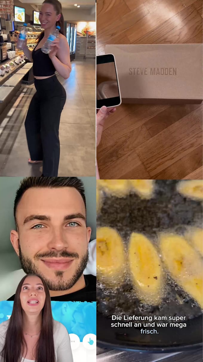 Take over your social media account by Adrianaugc | Fiverr