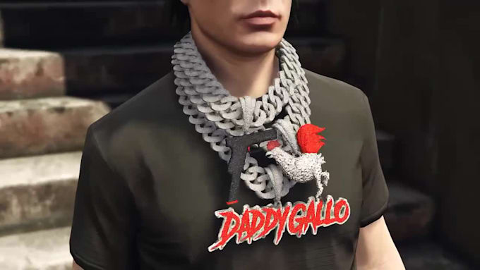 Créer une chaîne de gangs réaliste et personnalisée pour fivem