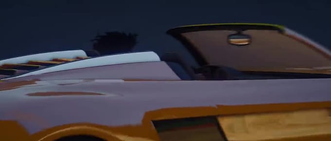 Create cinematic fivem trailer fivem intro fivem animated logo by ...