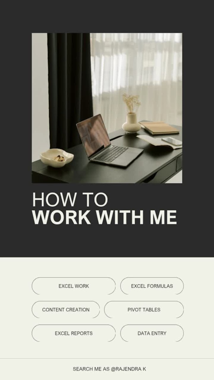 Do professional ms excel work using formulas, pivot tables and reports ...