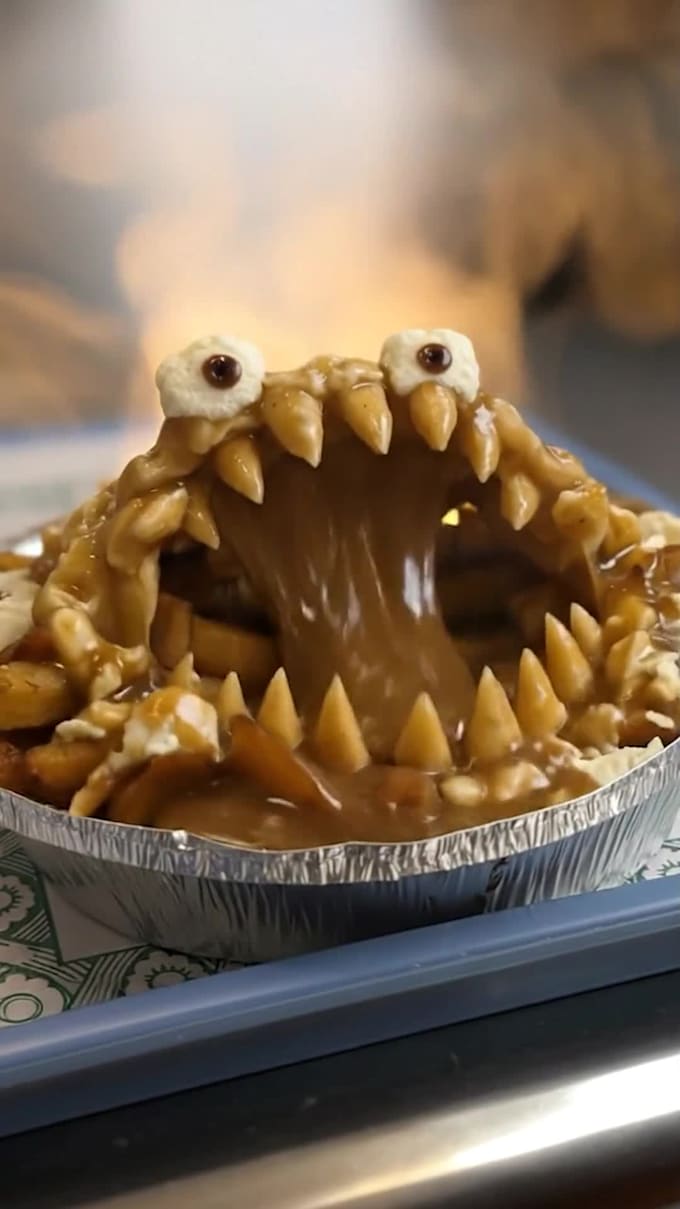 Create spooky cinematic halloween video ad that promote your product by ...