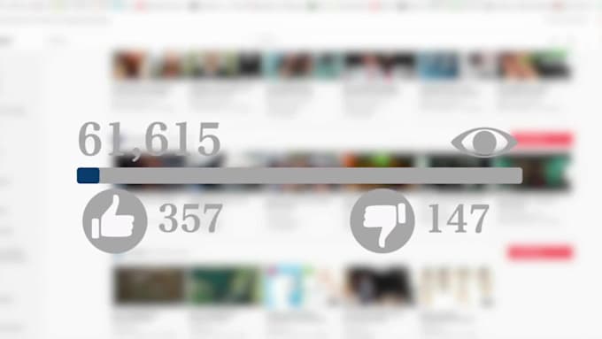 Be your faceless youtube video editor by Zohaib_6911 | Fiverr