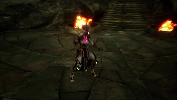 Create unreal engine vfx, niagara particles and vfx animation for games ...