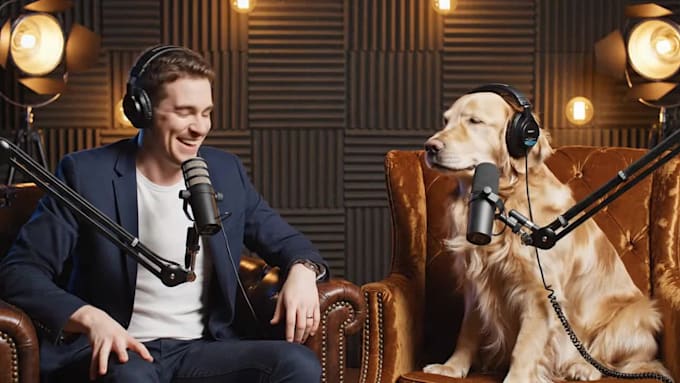 Create stunning ai generated videos using sora 2 and veo 3 by Akram ...