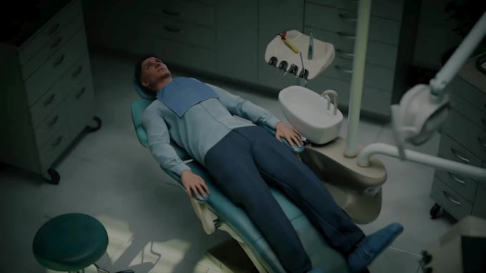 Create 3d medical animation cancer immunology health video moa ...