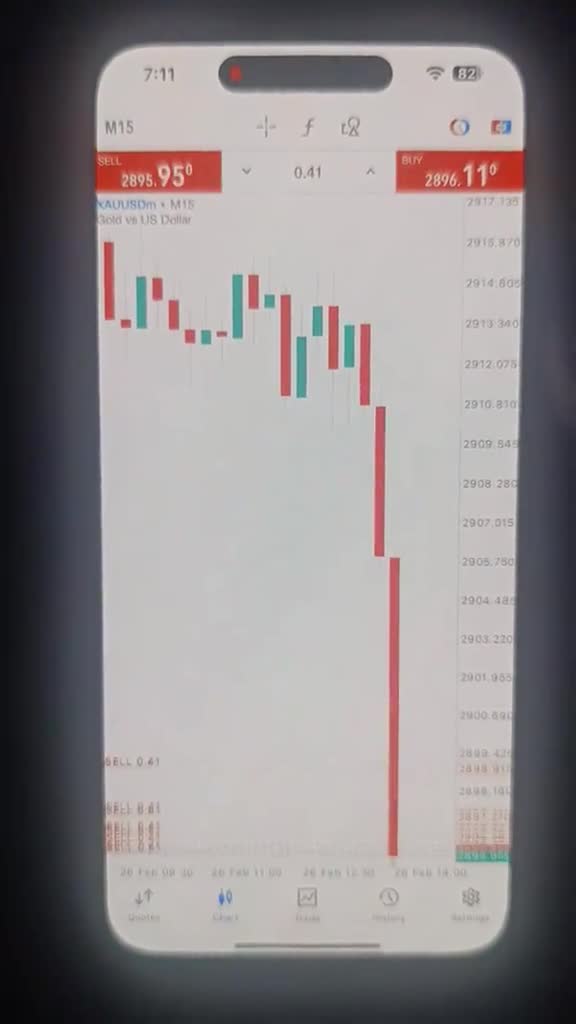 Offer profitable forex trading bot forex ea bot forex trading robot gold ea by Emmanuel7514 | Fiverr