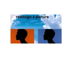 Edit photo and redesign the picture by Sabahatsabah748 | Fiverr