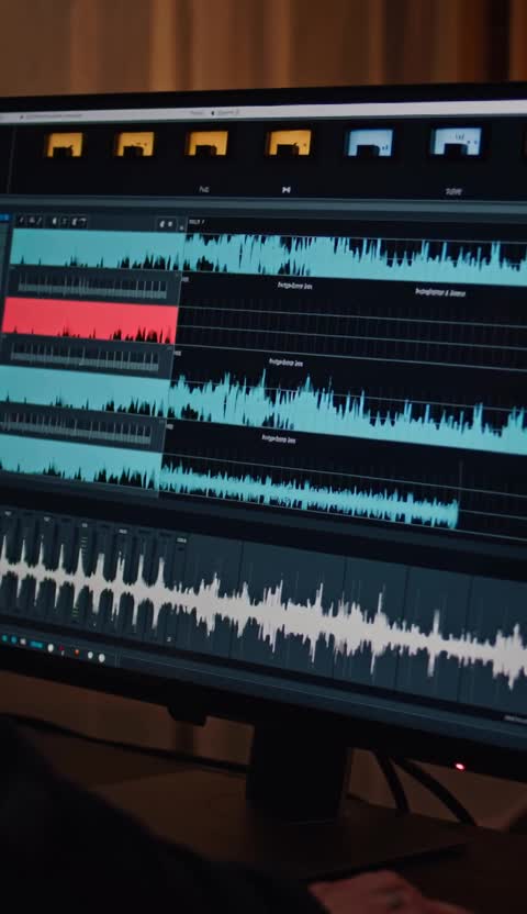 Professionally mix and master your emo trap, cloud rap or trap song by ...