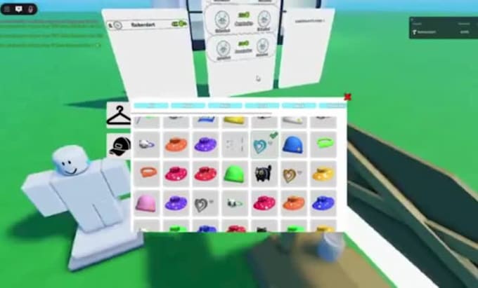Script anything for you on roblox, lua scripter, roblox development ...