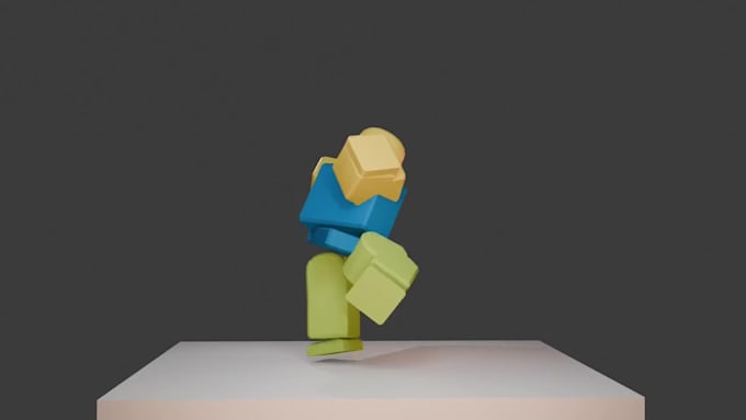 Do roblox animation, emote, combat animation for your game by John ...
