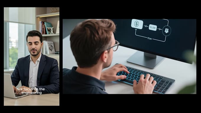 Develop complex n8n workflows and custom json logic by Bots2025 | Fiverr