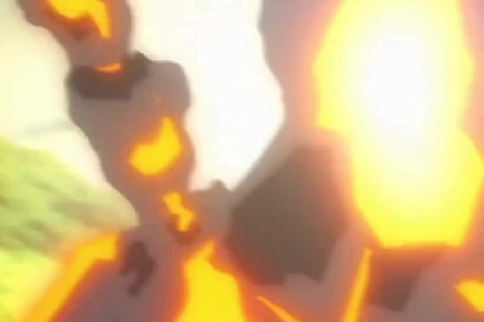 2d animation video 2d animated cartoon animation 2d anime fight video ...