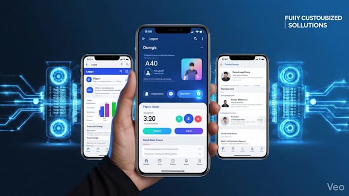 Develop a high performance android app with modern ui ux by Og_omi | Fiverr