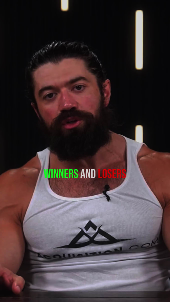 Repurpose your long videos into viral tiktok reels shorts by Mustafa ...