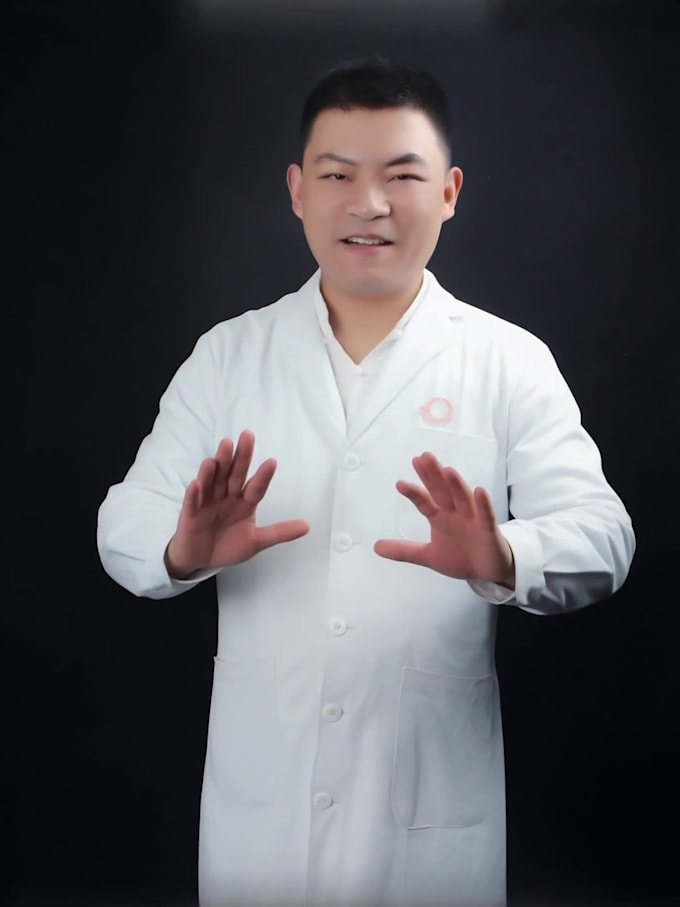 Create personalized health videos based on your wellness self ...