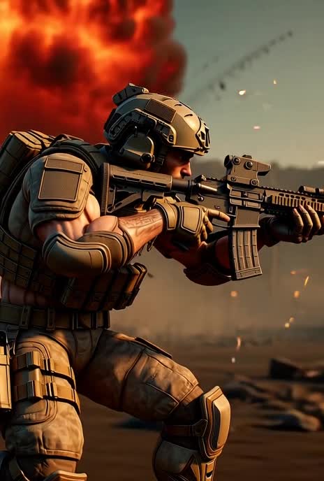 Create or fix your fivem server with qbcore, esx and custom scripts by Kry_vion | Fiverr