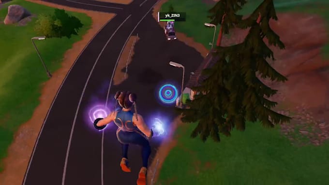 Create custom fortnite maps, weapons, ui, and verse scripts in uefn by ...