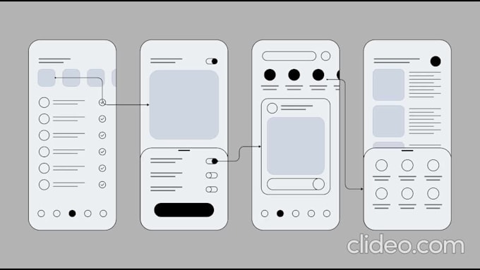 Do flutter mobile app development for android and ios by Preetagam | Fiverr