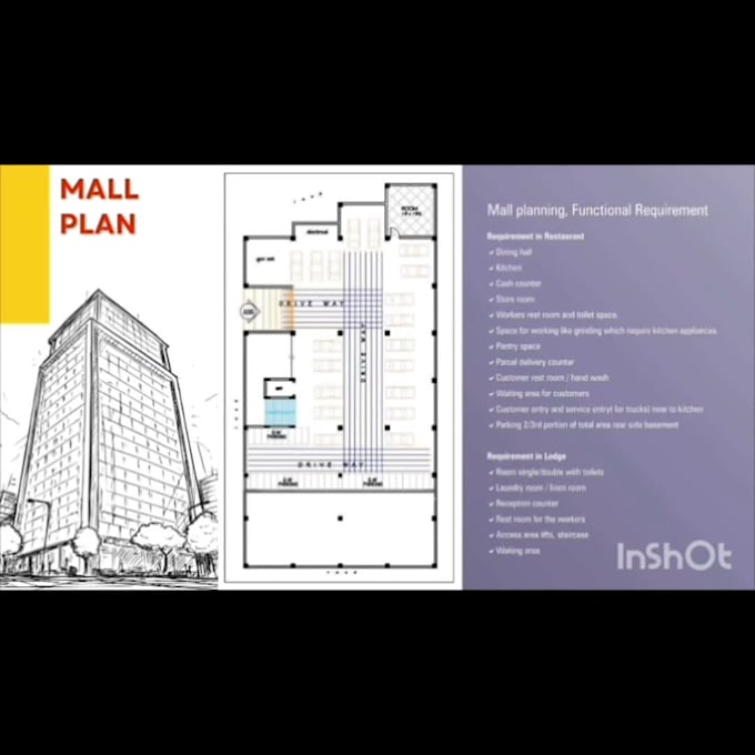 Provide architecture and structural drafting services by ...