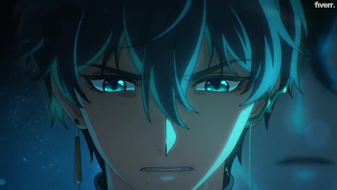 Create 2d animated series cartoon episodes anime shows 2d cartoon ...