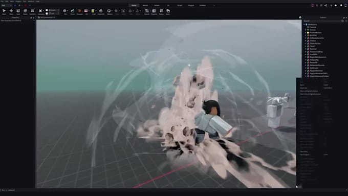 Animate and script a complete battleground combat system for your ...