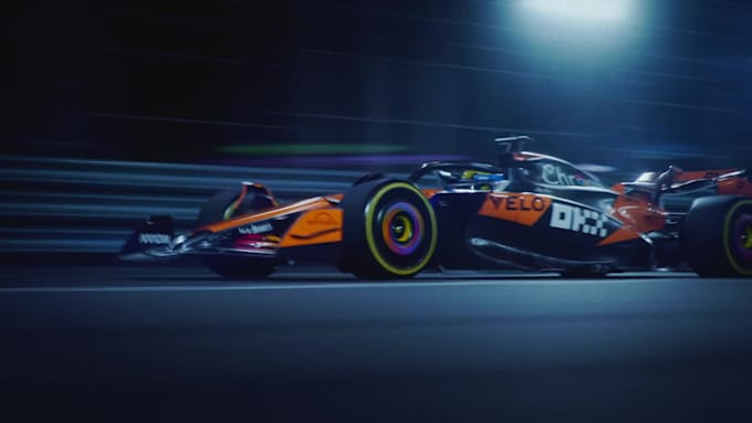 Create 3d car animation cgi car commercial, f1 car race video car ...