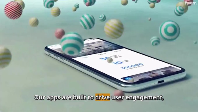 Desarrollo de aplicaciones móviles con ia, chatbot de ia, app para ios ...