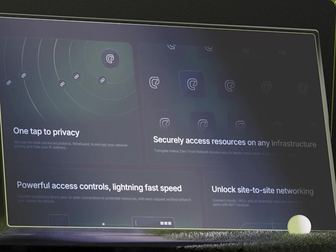 Develop high quality flutter and flutterflow apps for ios, android, apis, auth by Roklins_eagle ...