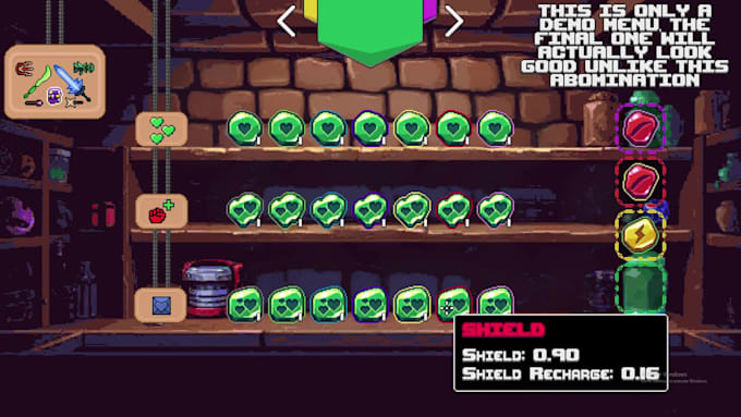 Do pixel art character sprite sheet animation top down tileset retro ...