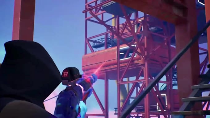 Create a fortnite map in unreal engine for fortnite uefn by March ...