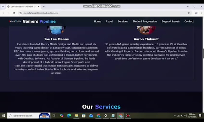 Build react flask web app in react flask django by Mh_tech11 | Fiverr