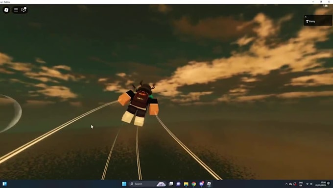 Create roblox animation r6 r15 emotes combat movesets, cutscenes and ...