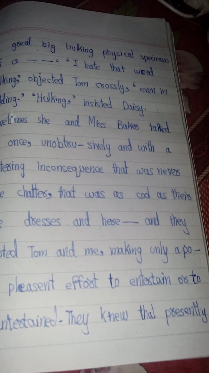 Do typing copy paste and convert handwritten notes to text by ...